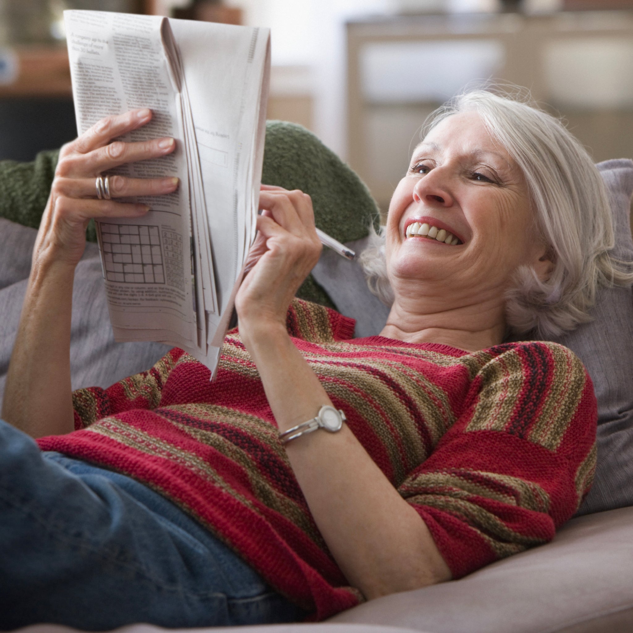 NeuroBalance Program - SoLongevity